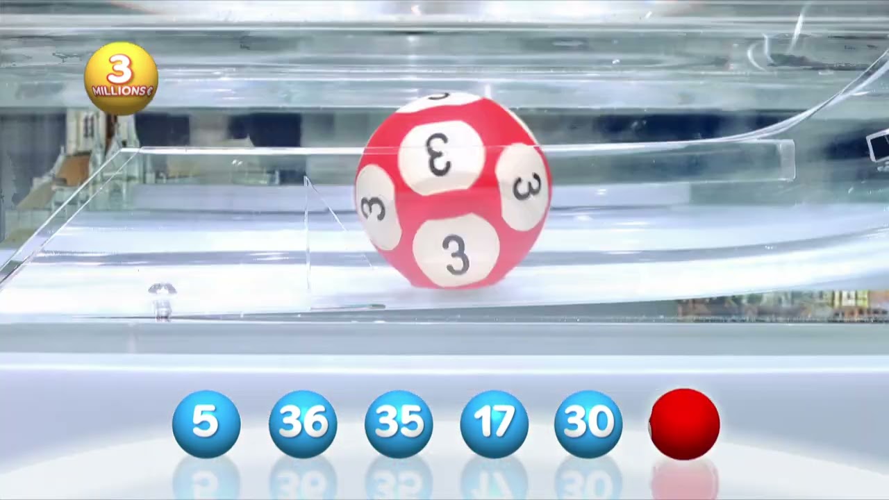 Loto resultat : tirage du Mercredi 7 janvier 2026