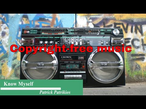Know my self - Patrick Patrickson(NO COPYRIGHT MUSIC) / NO ATTRIBUTION REQUIRED MUSIC