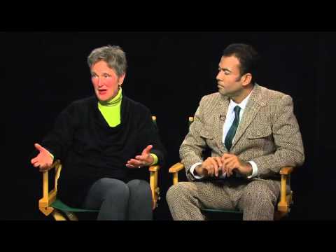 Beth Neville Evans: What is the role of activism?