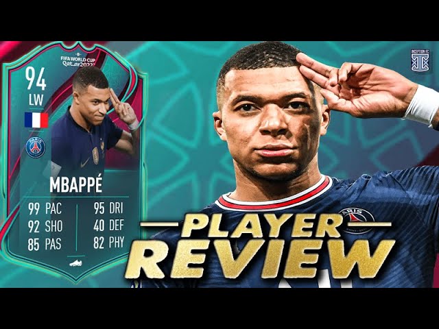 5 best FIFA 23 World Cup-themed cards in Ultimate Team