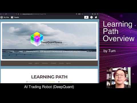 Learning Path