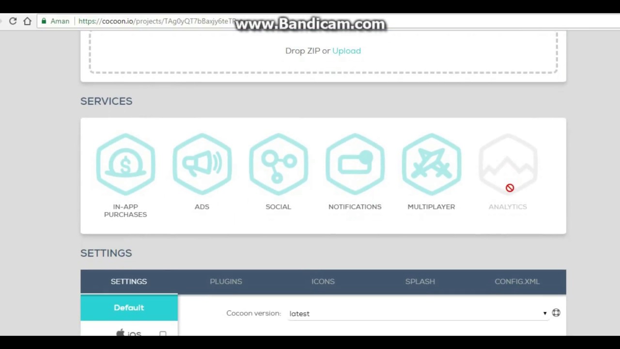 Tutorial Export Project Construct 2 To Android APK