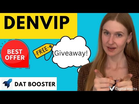 [Use DENVIP] DAT Booster Discount Code, Promo, and Coupon Code 2024