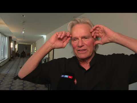 An interview with Richard Dean Anderson – Something Odd!