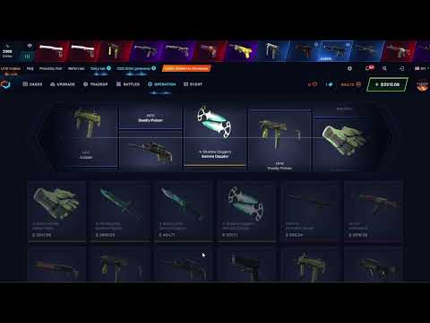 cheap cs2 case on csgo net / CSGONET promo code "FOS" +30% bonus (mycsgo)