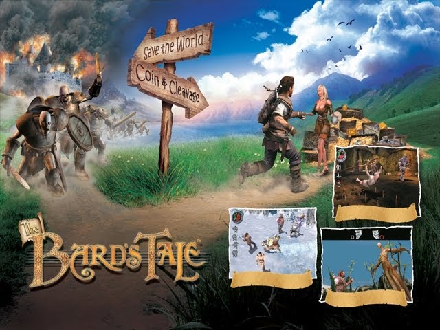 5 cool RPG and adventure games with dungeons on Android and iOS ...