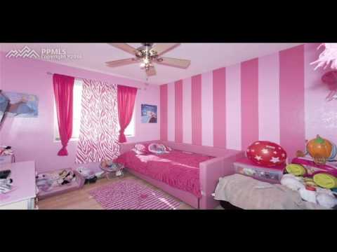 6244 Alibi Circle Colorado Springs CO 80923