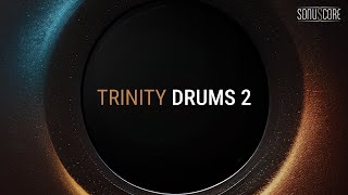 Sonuscore Trinity Drums 2 - What To Know & Where To Buy | Equipboard