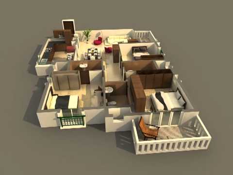 Appaswamy model flat