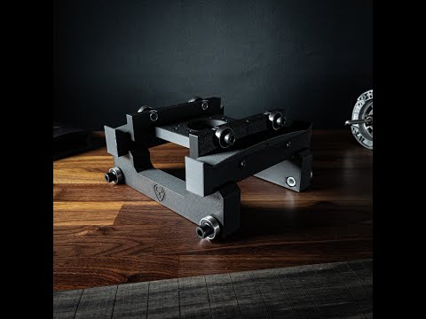 Fretboard Radius Jig Luthier Tool for Guitars and Bass | Reverb