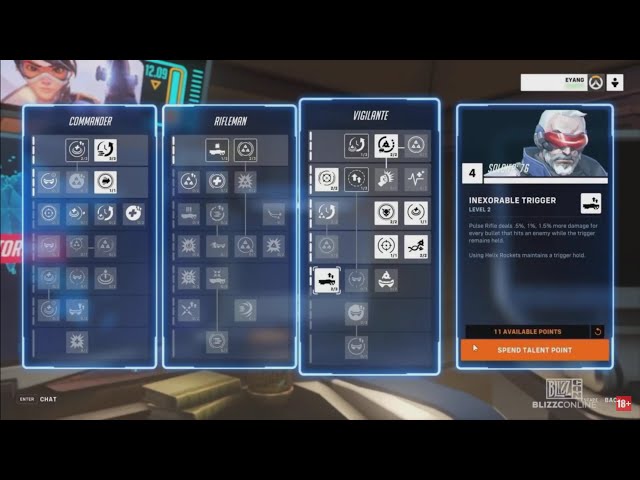 What are Hero Talents in Overwatch 2?