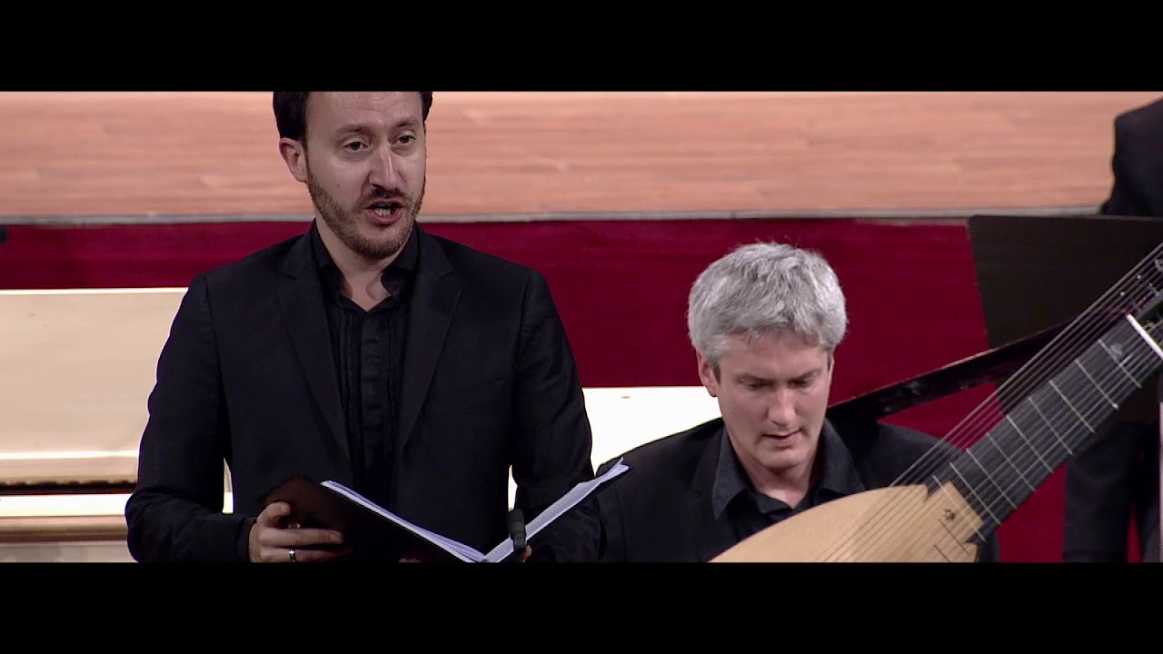 Le Banquet Céleste | Outhere Music