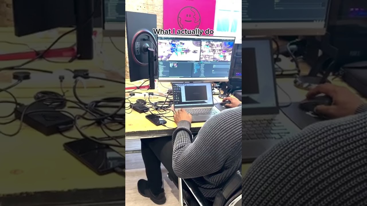 3D Artist Life ! | Anything World