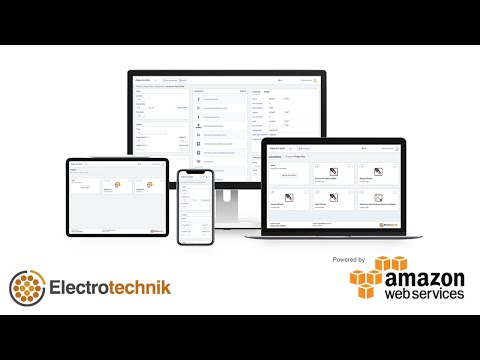 Cable Pro Web - Cable Size, Voltage Drop and Maximum Demand Calculator