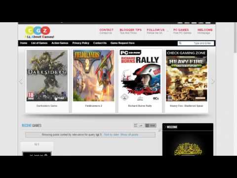 IGI 3 Winrar Password by CheckGamingZone