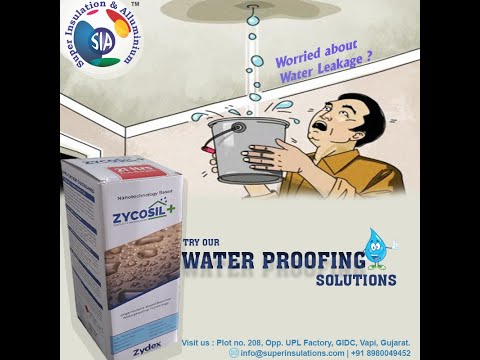 Zycosil Plus Waterproofing Chemical - Zycosil Plus Latest Price ...