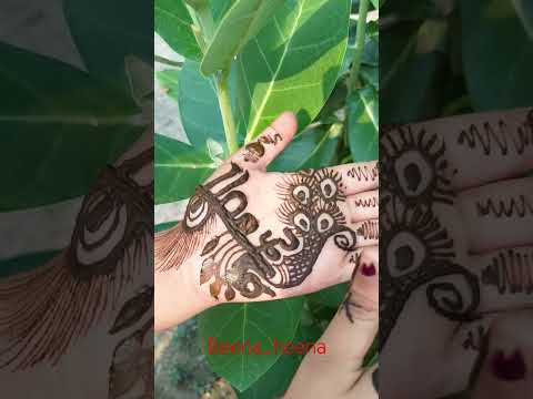 professional mehndi art| mehndi design for kids| krishna mehndi design| you tube mehndi videos .