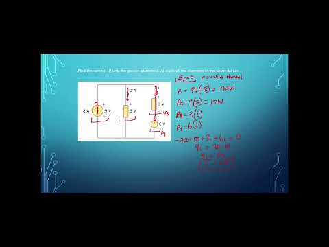 Power Examples