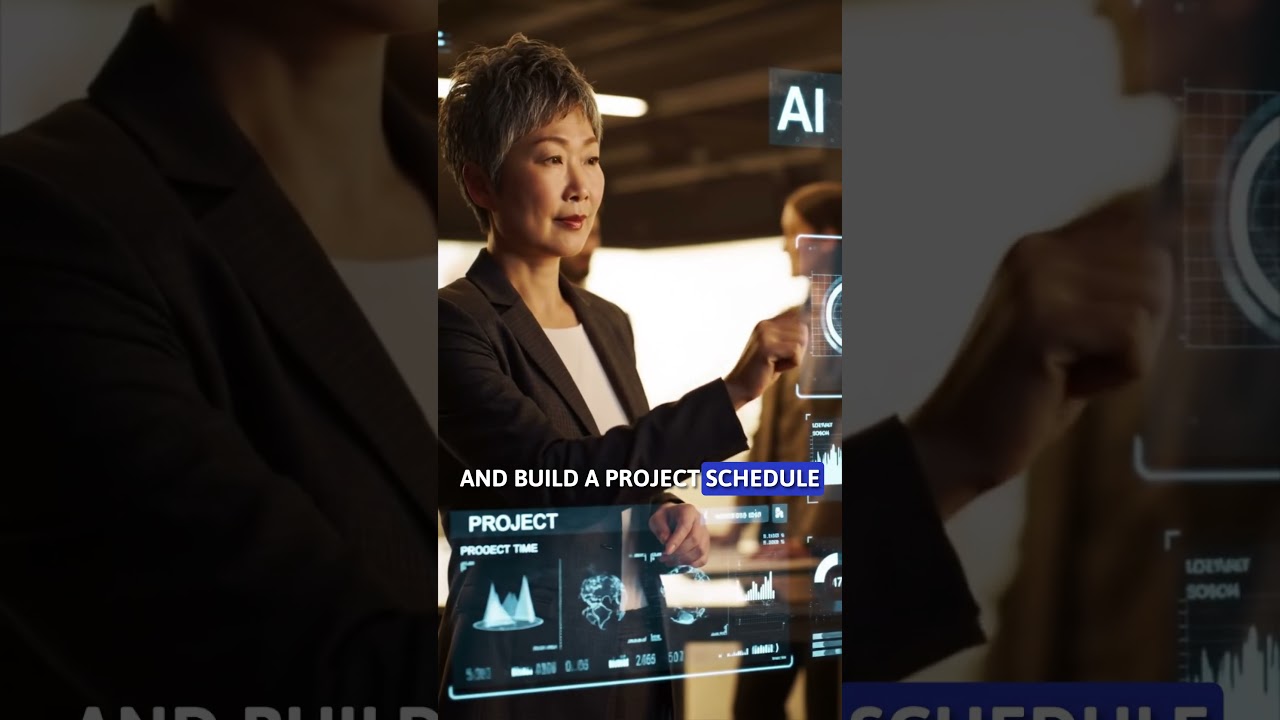 10 AI Prompts for Project Planning