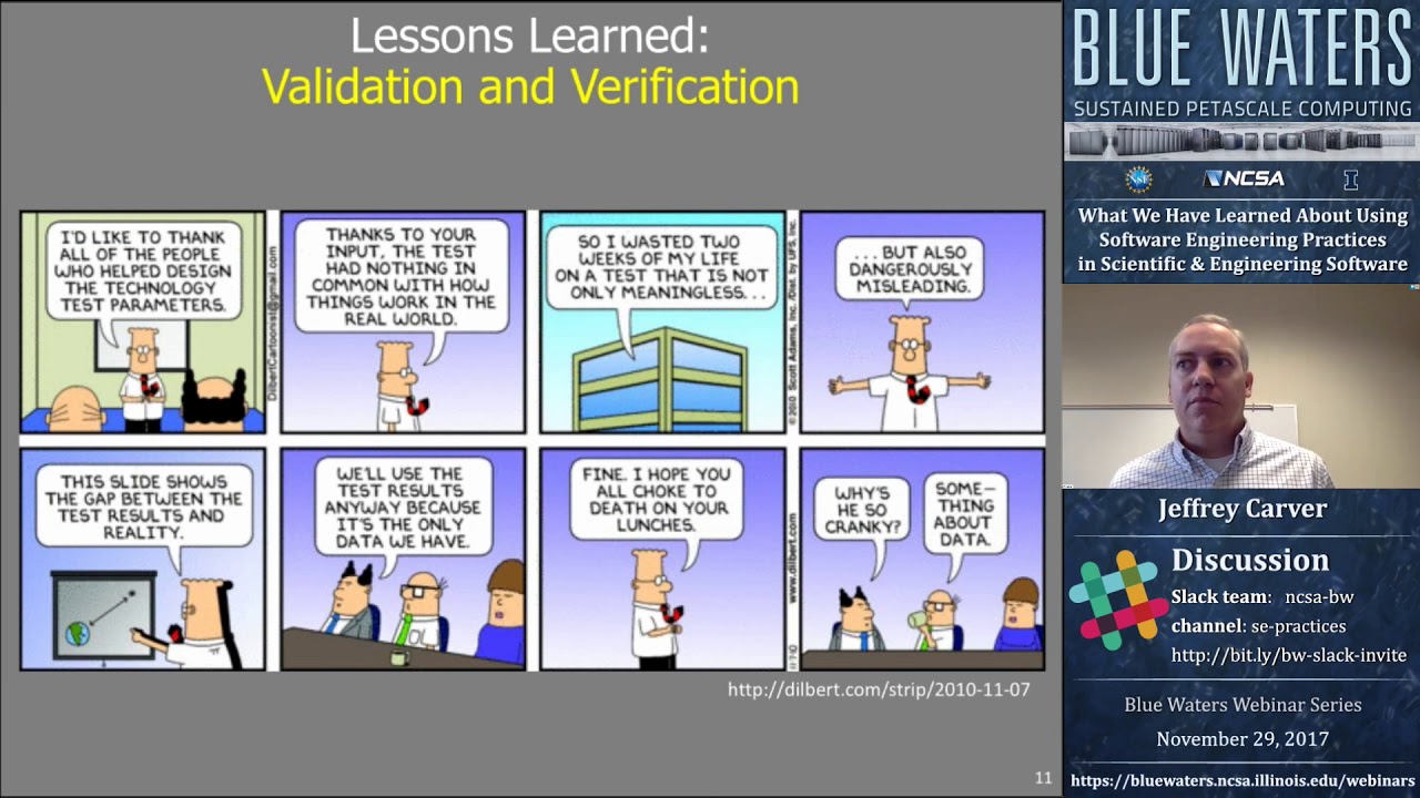 What We Have Learned About Using Software Engineering Practices in Scientific Software