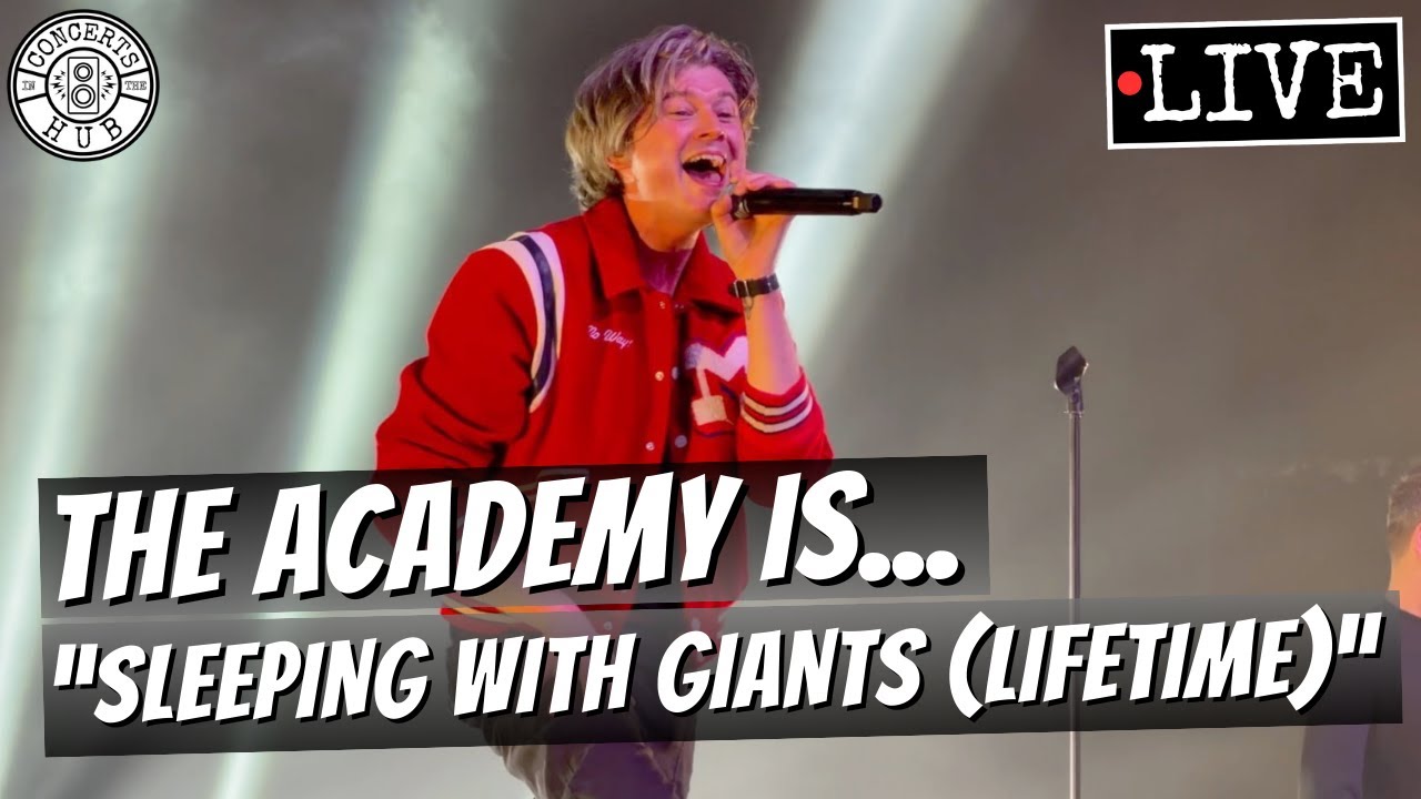 The Academy Is... 