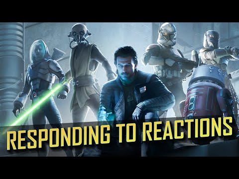 We Need to Talk About Star Wars: Zero Company