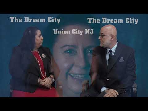 Superintendent of Union City NJ School District - Silvia Abbato-Auto Spanish translation