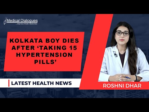 Teen Passes Away After Allegedly Consuming 15 Hypertension Pills; Hospital Faces Scrutiny