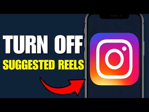 How to Turn Off Suggested Reels On Instagram (2025 Guide)