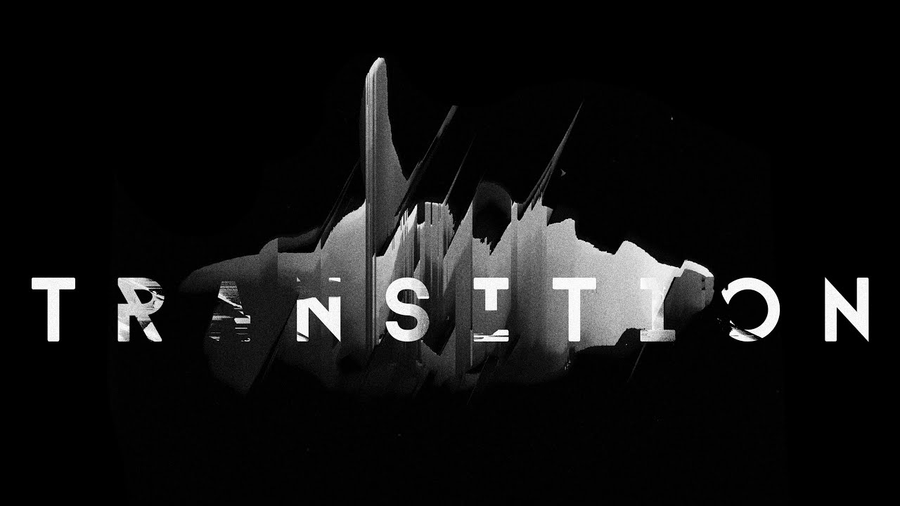 TRANSITION | Pixel Sorting Experiments | Creative coding