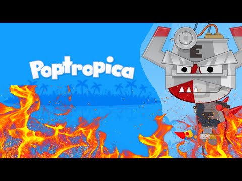 Steam Community :: Poptropica