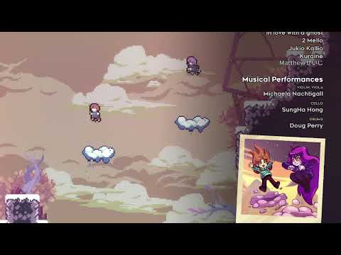 Steam Community :: Video :: The Ending of Celeste — Chapter 7: The Summit