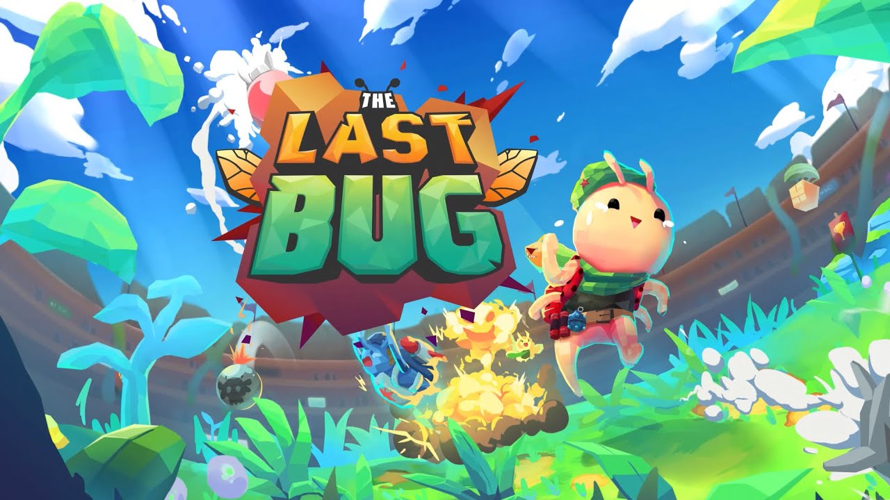 The Last Bug - Trailer #1Moby #d32
