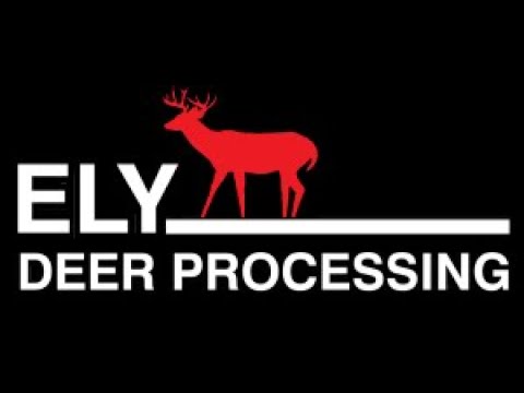 Ely Deer Processing Tour