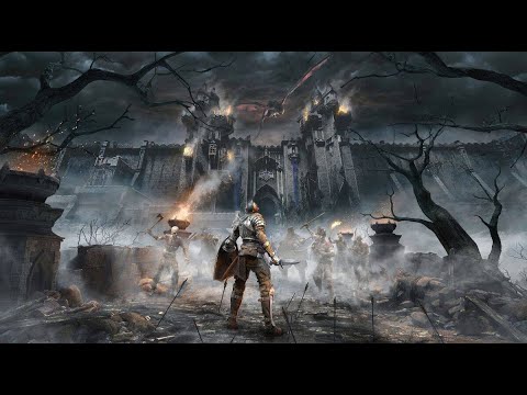 TOP 10 EPIC Upcoming SOULS LIKE Action RPG Games 2023 & Beyond | PS5, XSX, PS4, XB1, PC