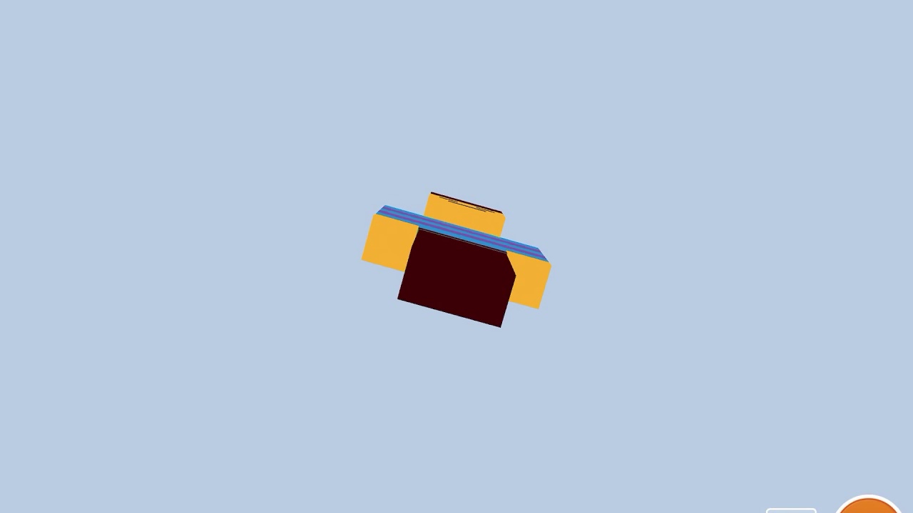 I made a frisk skin :D!!!!