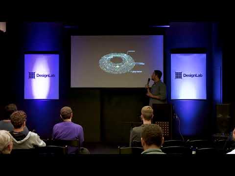 Shah Selbe: Science in the World’s Wildest Places – OSH Park