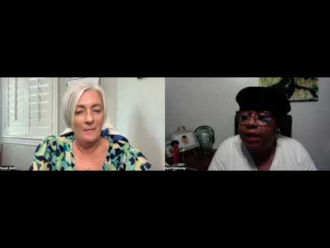 Sarah Bell on the power of leadership in nursing