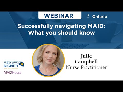 Successfully navigating MAID: What you should know