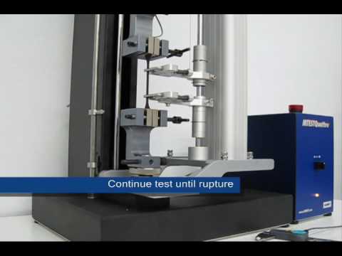 Tensile Strength Testing Machines