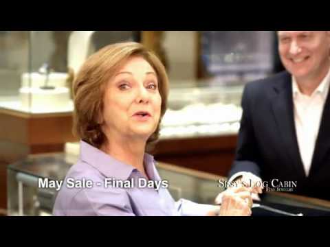 SISSYS MAY SALE 2016 Pine Bluff final days 768Kbps 360p