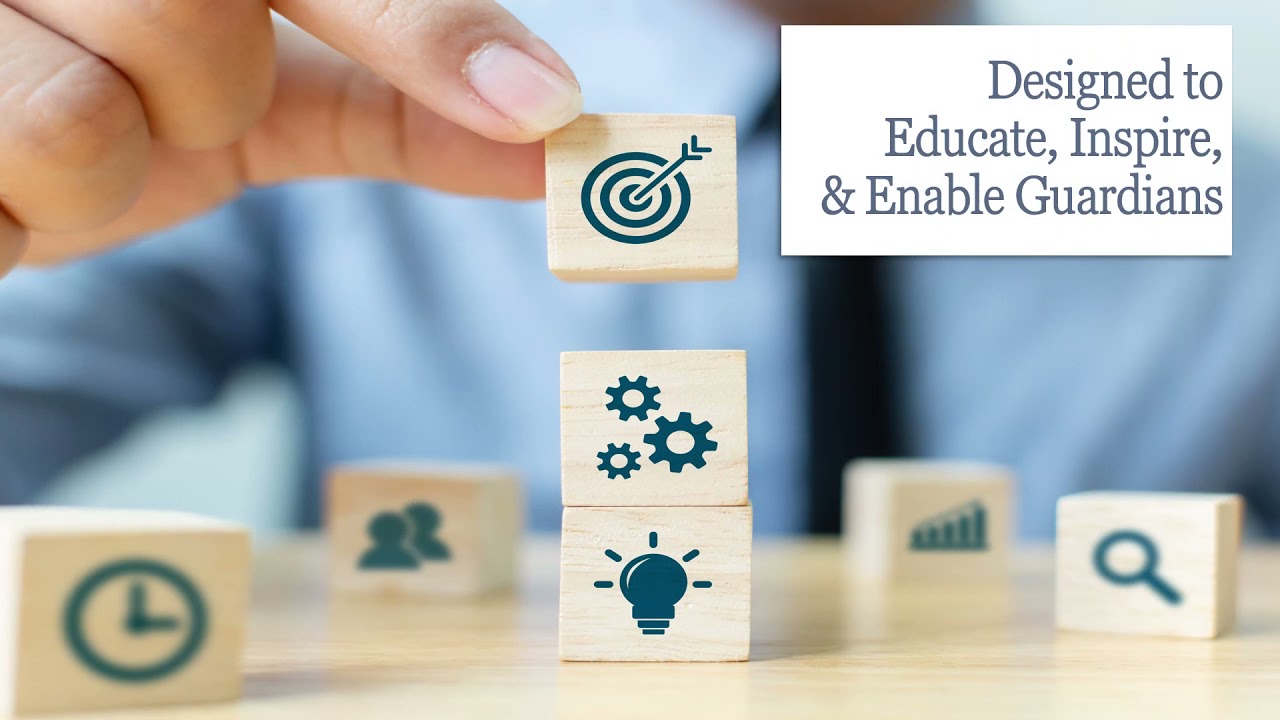 Guardianship Basics Training Overview