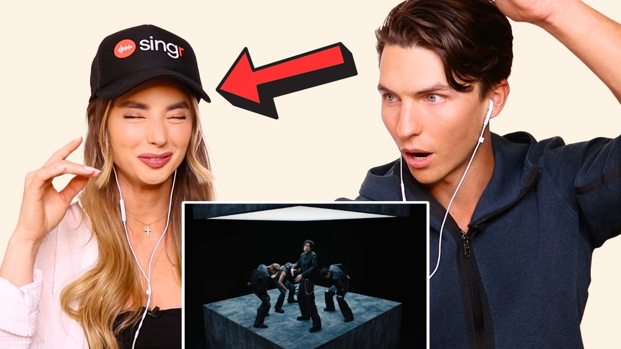 Vocal Coaches React to LNGSHOT - Moonwalkin' (Official Music Video)