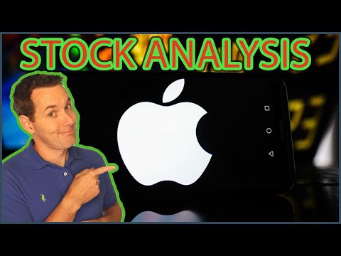 Apple stock Analysis - Buy $AAPL Stock Today?