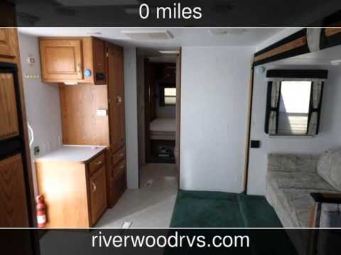 2000 Arctic Fox 29V Used Rvs - Mandan,North Dakota - 2015-04-03