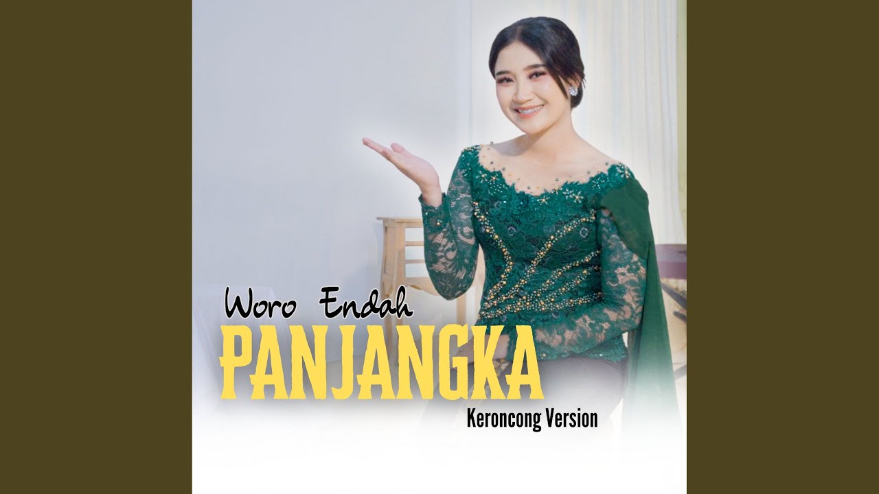 Panjangka (Keroncong Version)