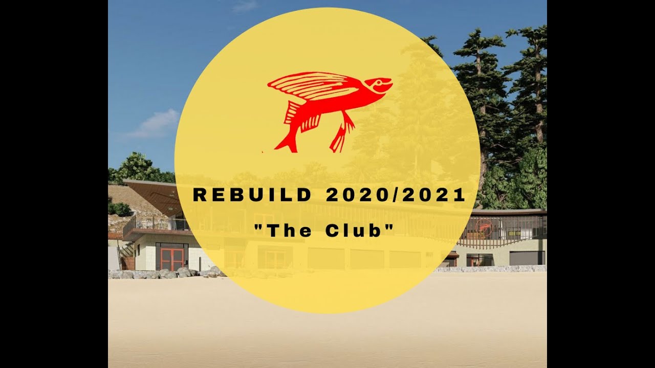Port Elliot SLSC Rebuild 2020/2021