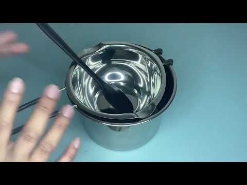 Review About Double Boiler Stainless Steel Melting Pot Set