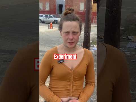 Profiting Off Of Addicts By Putting Something In There Drugs #kensington #experiment