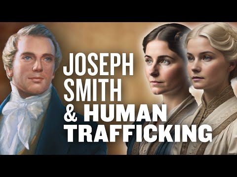 Did Joseph Smith engage in Human Trafficking? | Ep. 1794